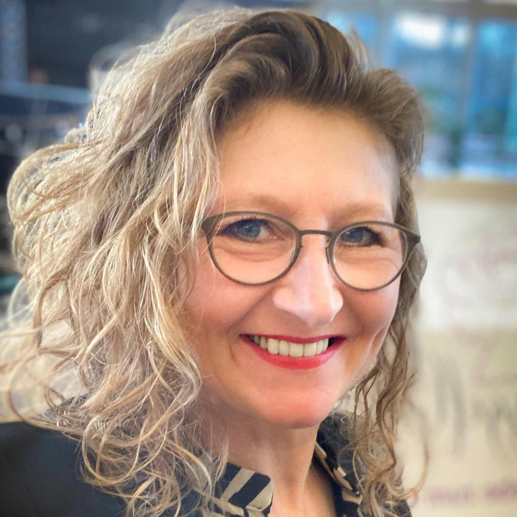 Angela Götz - Vertrieb / Außendienst - https://www.mavetra.net/ | XING