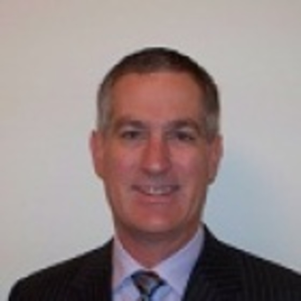 Keith Cole - Vice President Government Relations and Public Policy ...