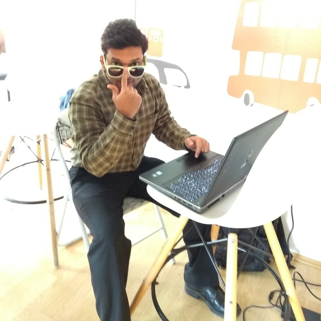 Devendra Bhoge - Senior Technical Lead - PTC - Parametric Technology ...