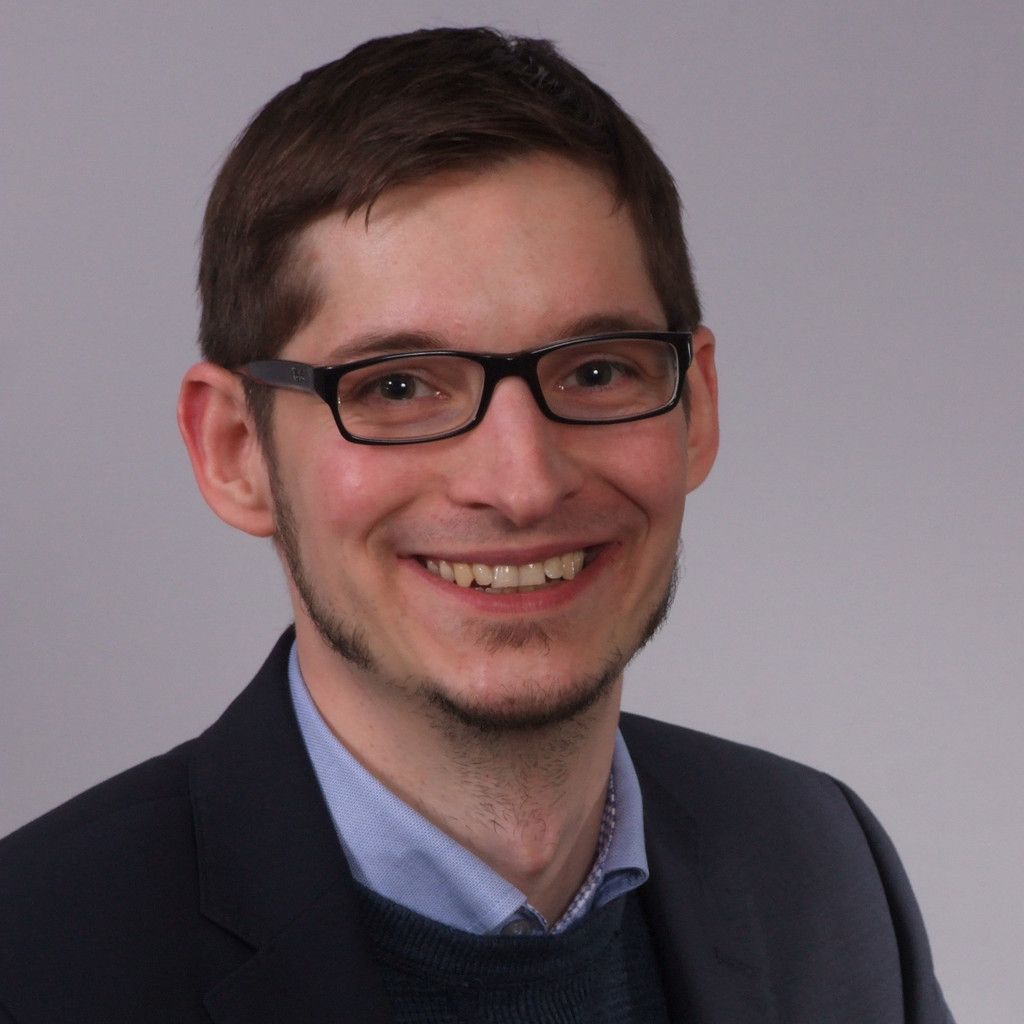 Daniel Brenner - Leiter IT-Infrastruktur & Kundenlösungen ...