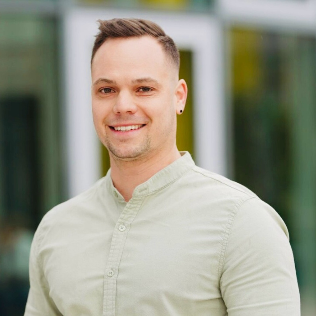 Christoph Jahn - Consultant - LWST | XING