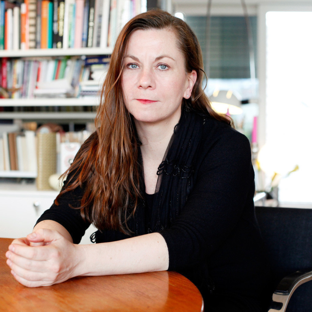 Prof. Dr. Heike Sperling - Professorin für Digitale Bildmedien ...