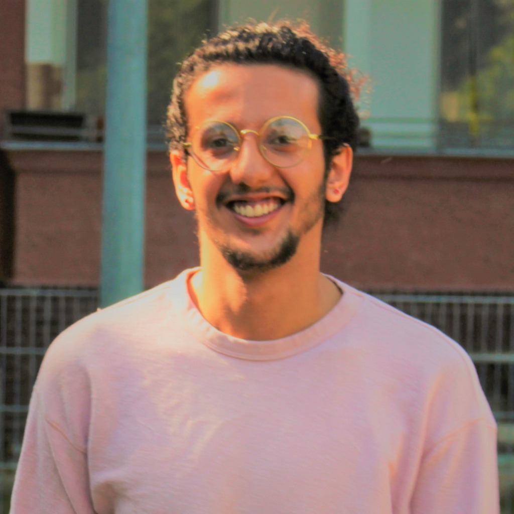 Moe Al-Ashtal - Software Developer - Volkswagen AG | XING