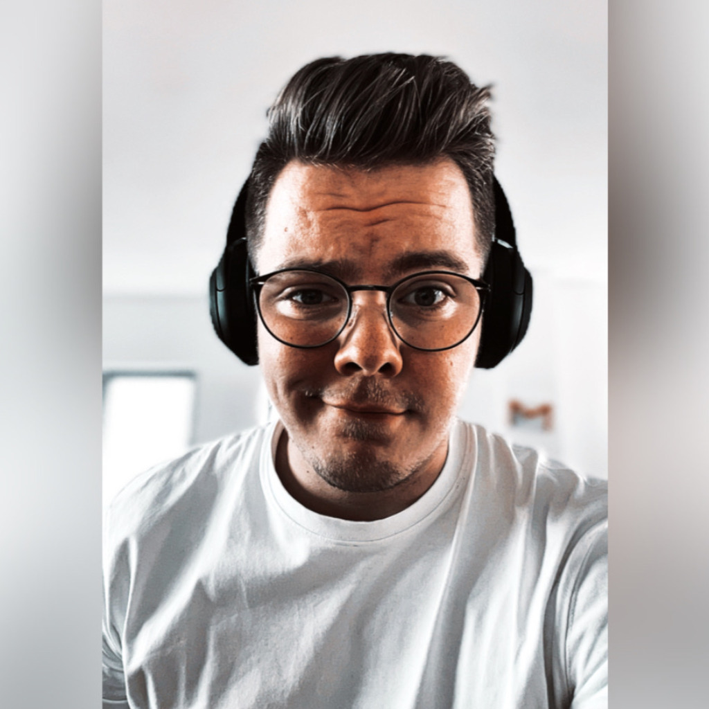 Daniel Eichler - Medieninformatik - IUBH Internationale Hochschule | XING