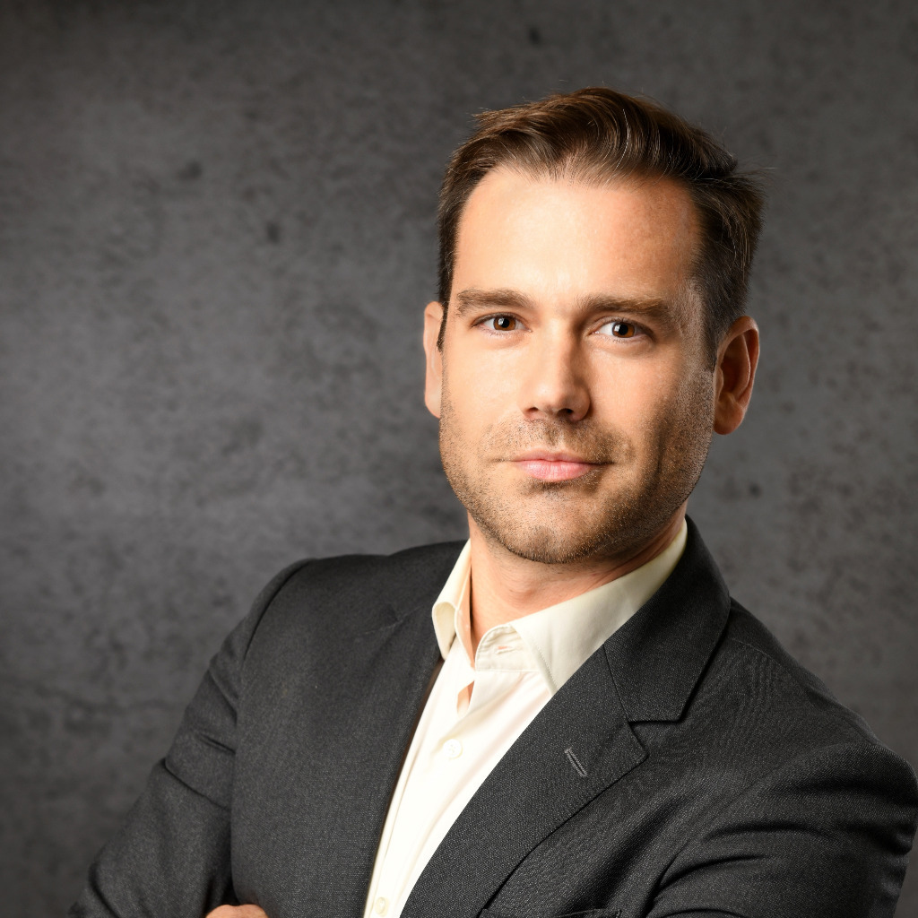 Andreas Lehner - Team Lead Digital Technologies & Services - MM Service ...