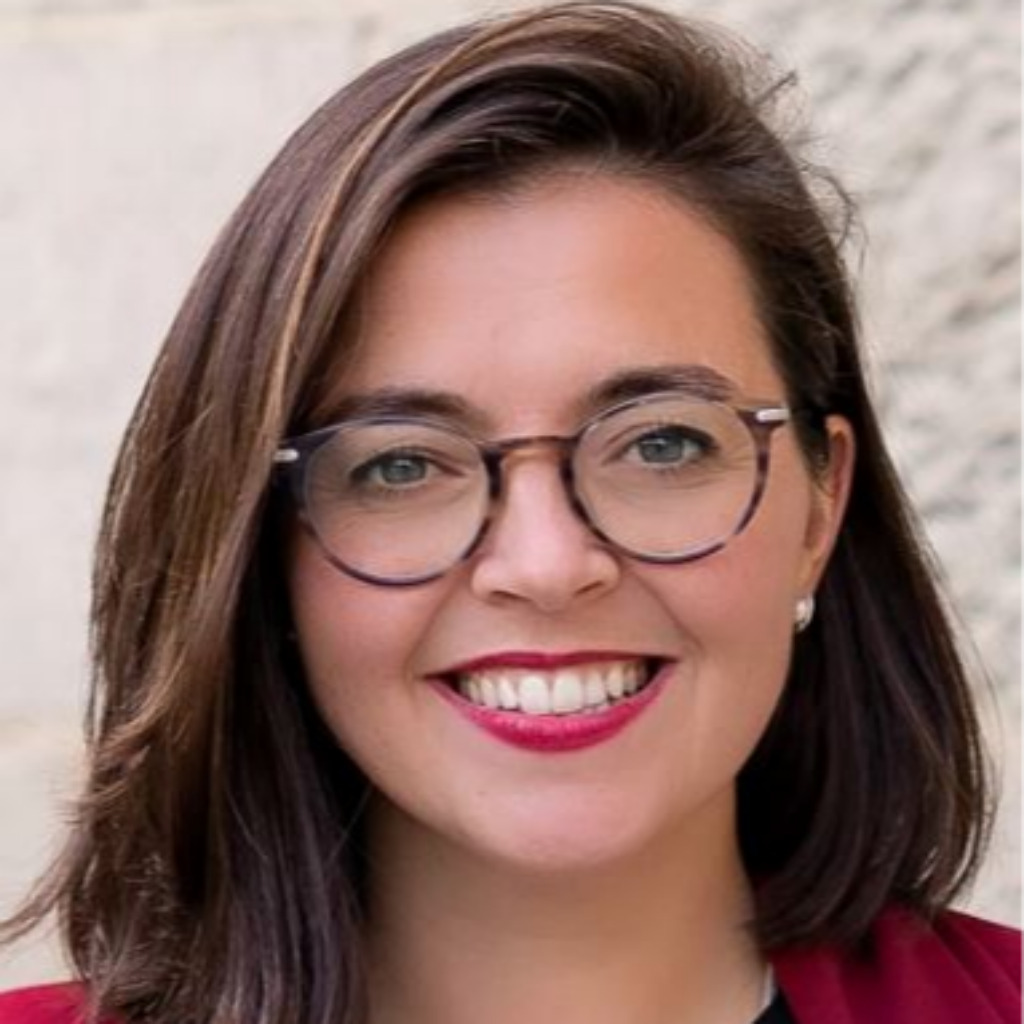 Rebecca Geiger - Beraterin für internationale Fachkräfte und ...