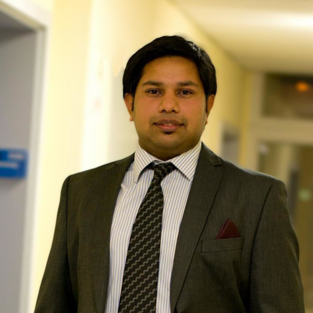 Suresh Bala - BI Systems Engineer - Börse Stuttgart | XING