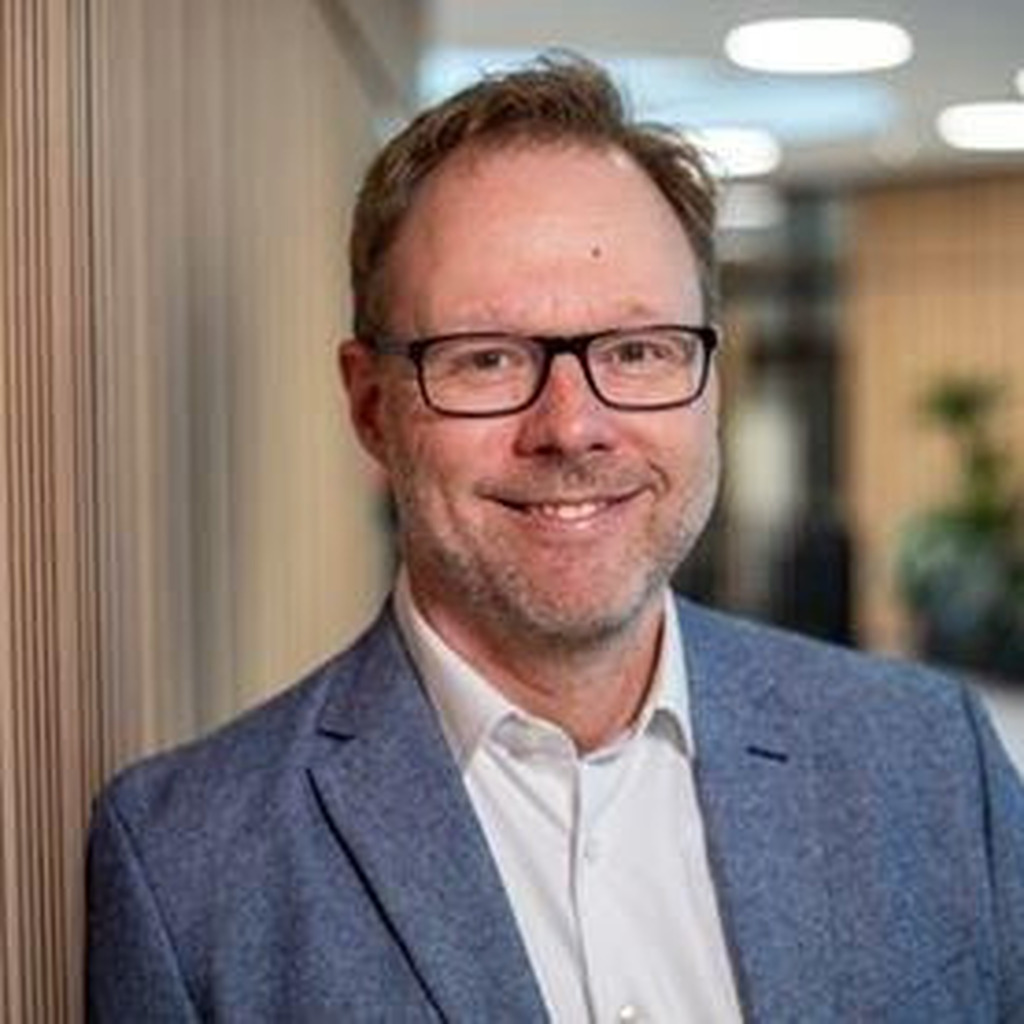 Sven Evers - Leiter Personal- und Organisationsentwicklung - team SE | XING