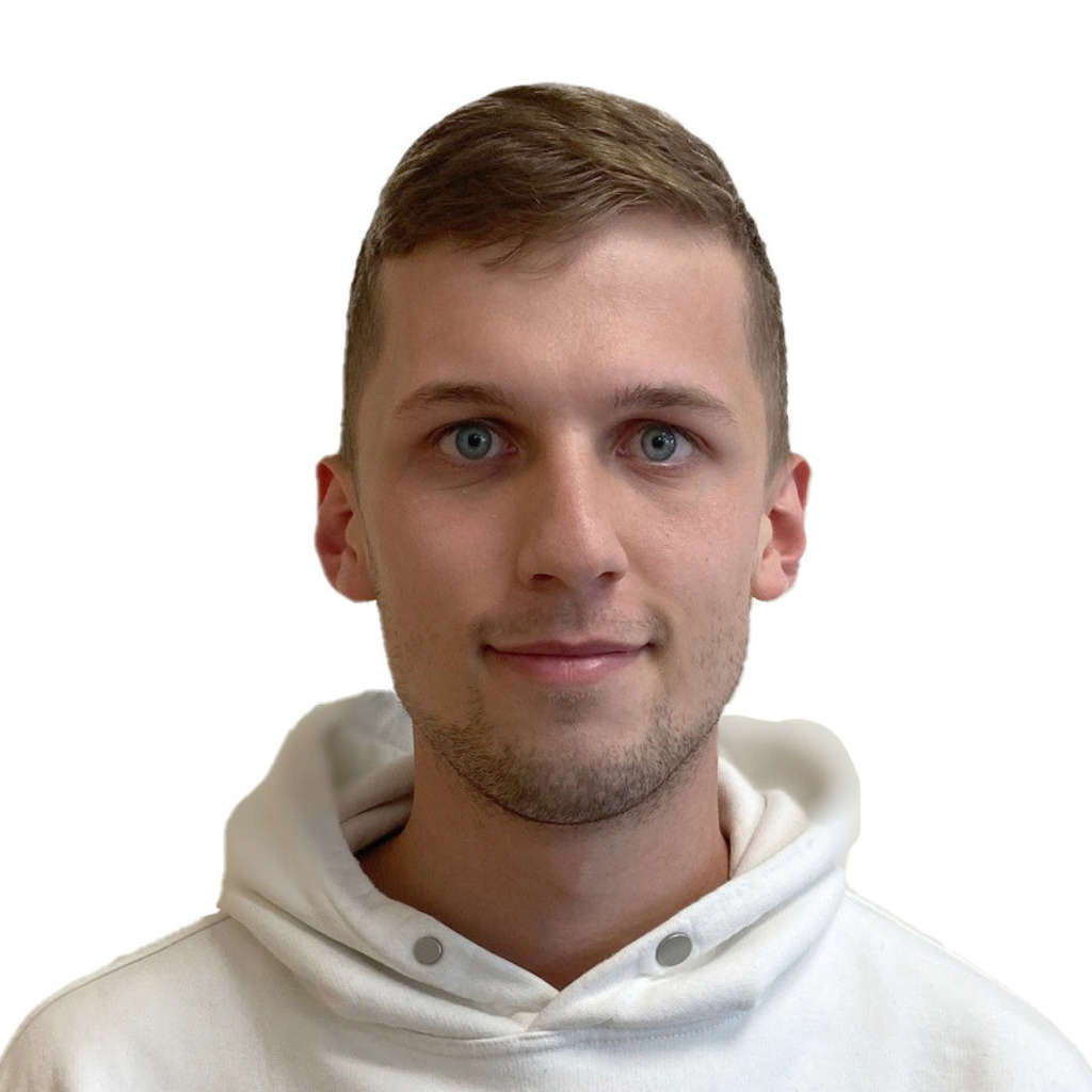 Daniel Zauner - Fullstack Developer - Ocilion IPTV Technologies GmbH | XING