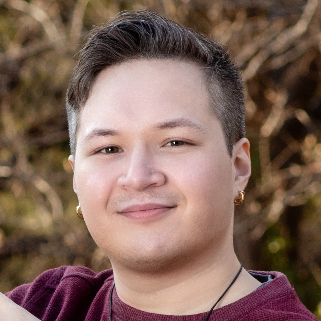 Morgan Oesterling - Masterand - Fraunhofer Institut für Solare ...