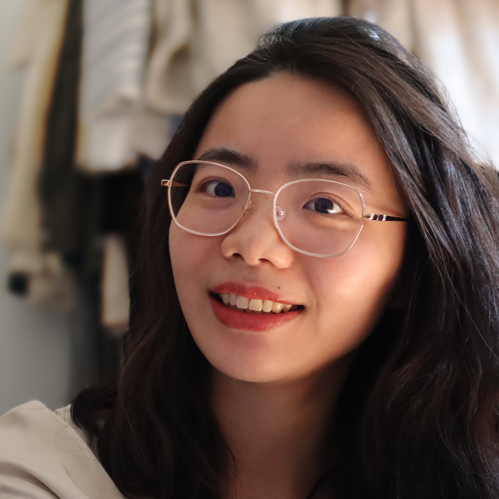 Liling Wu - Cognitive Science - Universität Osnabrück | XING