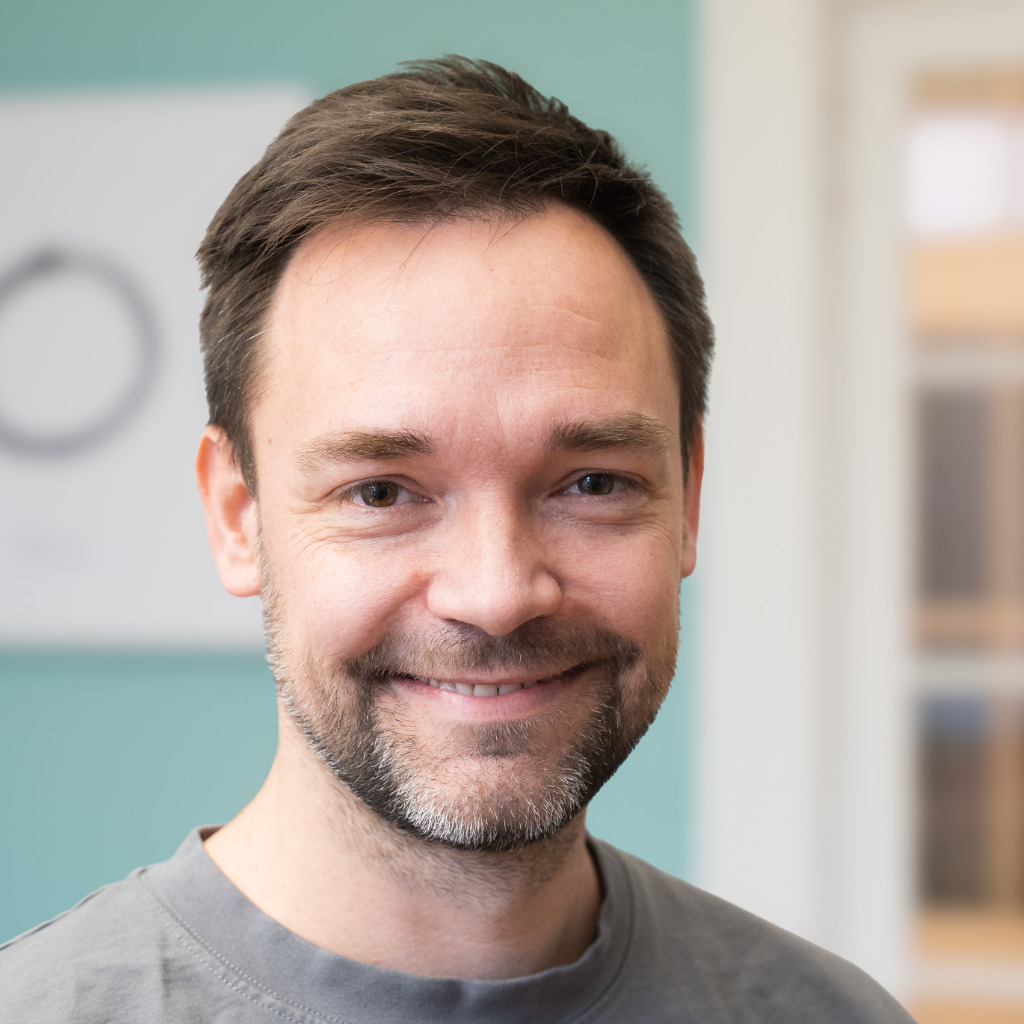 Robin Eggebrecht - Softwareentwickler - Roxtra GmbH | XING