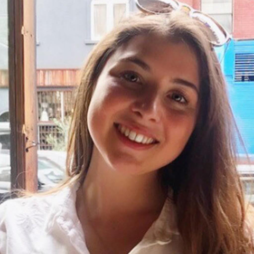 Emilie James - European Talent Advisor - Hamlyn Williams | XING