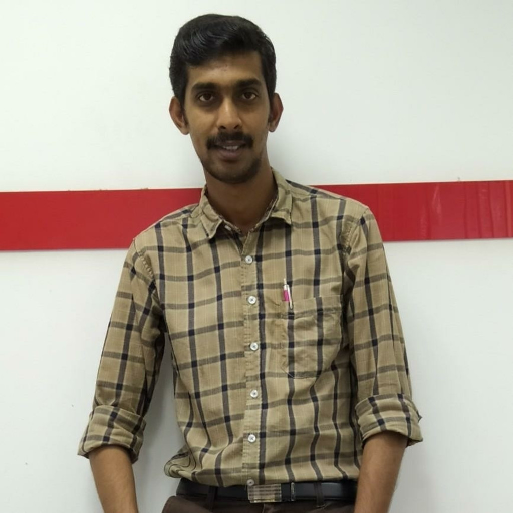 Rahul Rajeev - Estimation Engineer - Gulf switchgear | XING