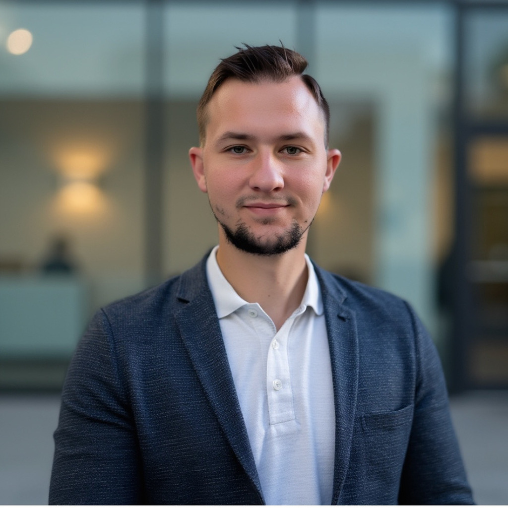 Christian Martin - Projektleiter - Wieland Electric GmbH | XING