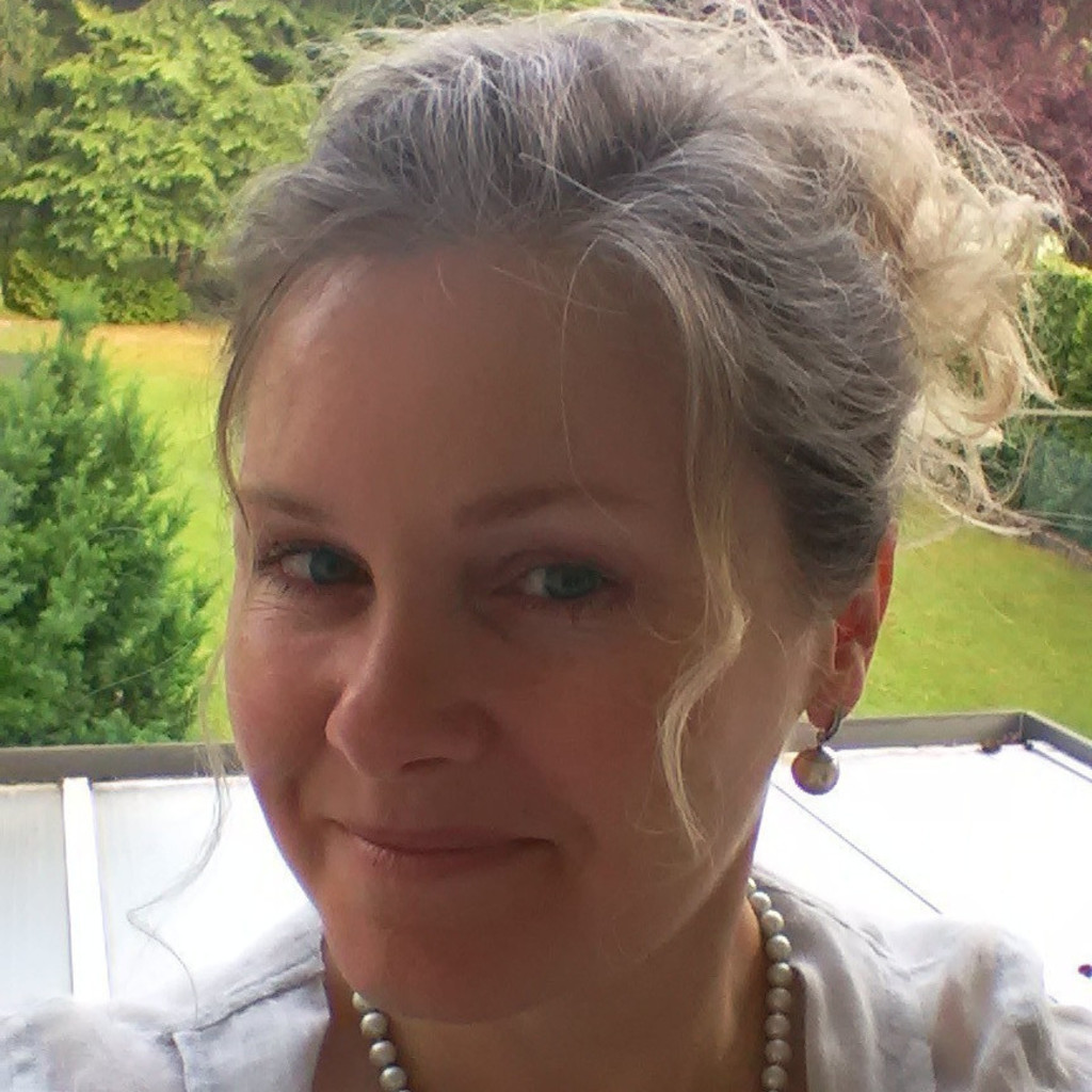 Susanne Copsy - Director /Bereichsleitung Accounting & Administration ...