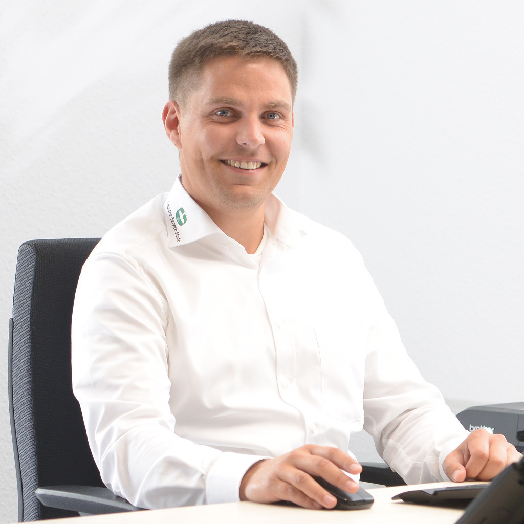 Tim Nagel - Prokurist - Industrie-Service Stade GmbH | XING