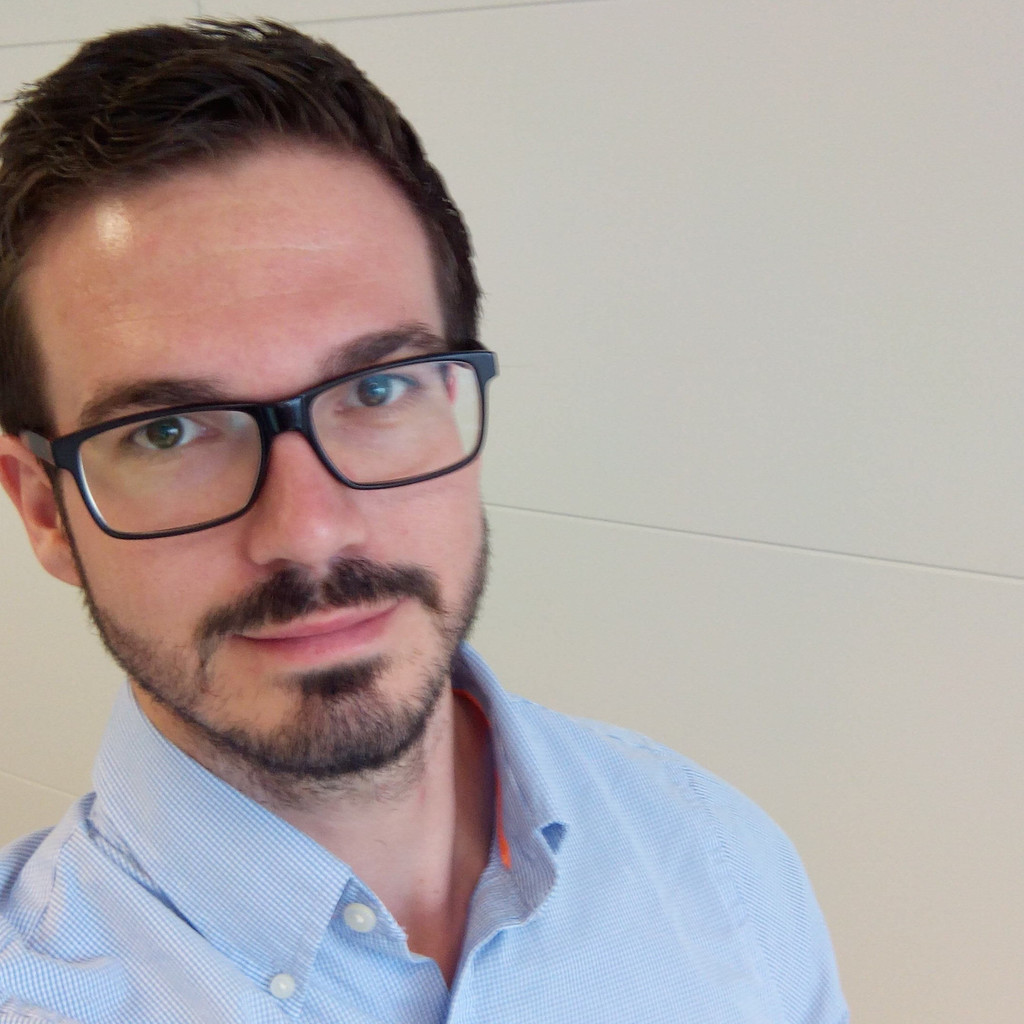 Stephane Stragier - Order Administrator - TOTAL Belgium NV | XING