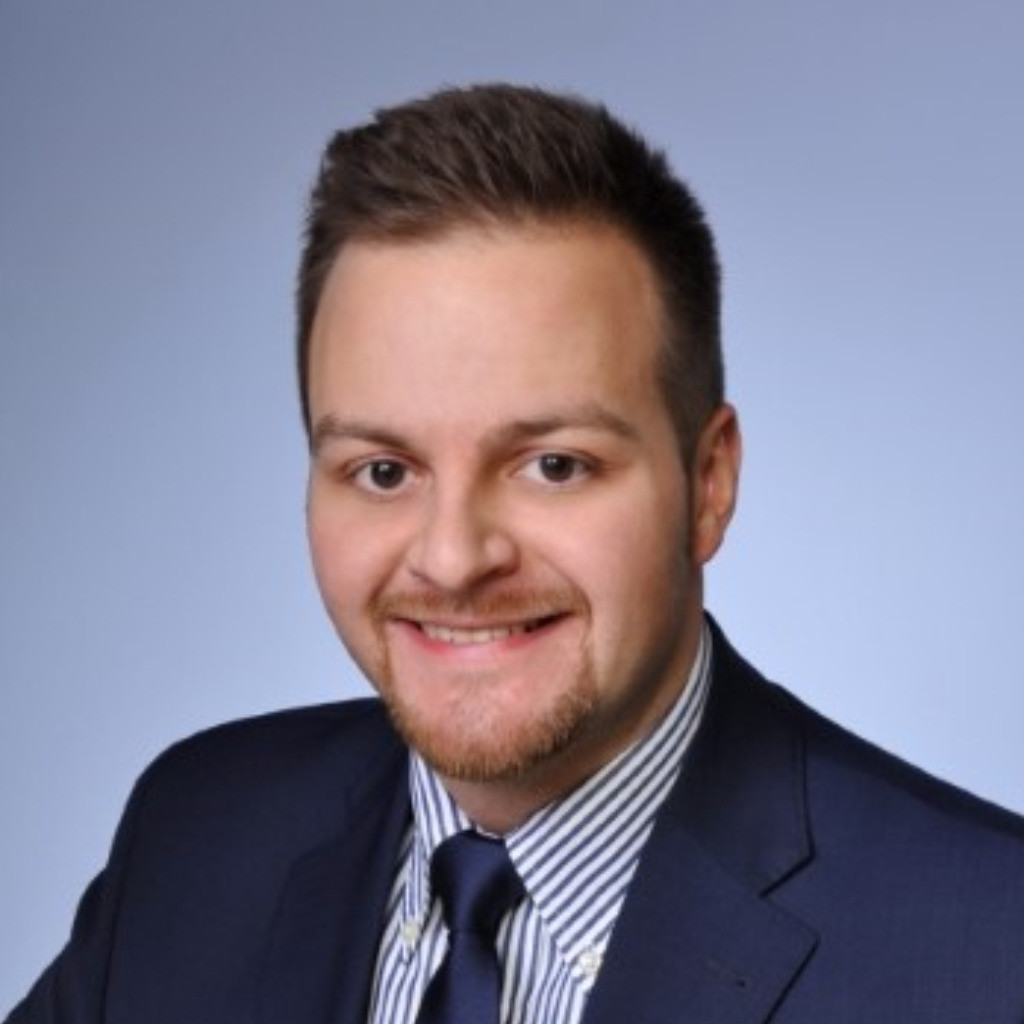 Ing. Tim-Maurice Epple - Bachelorand - Daimler AG | XING