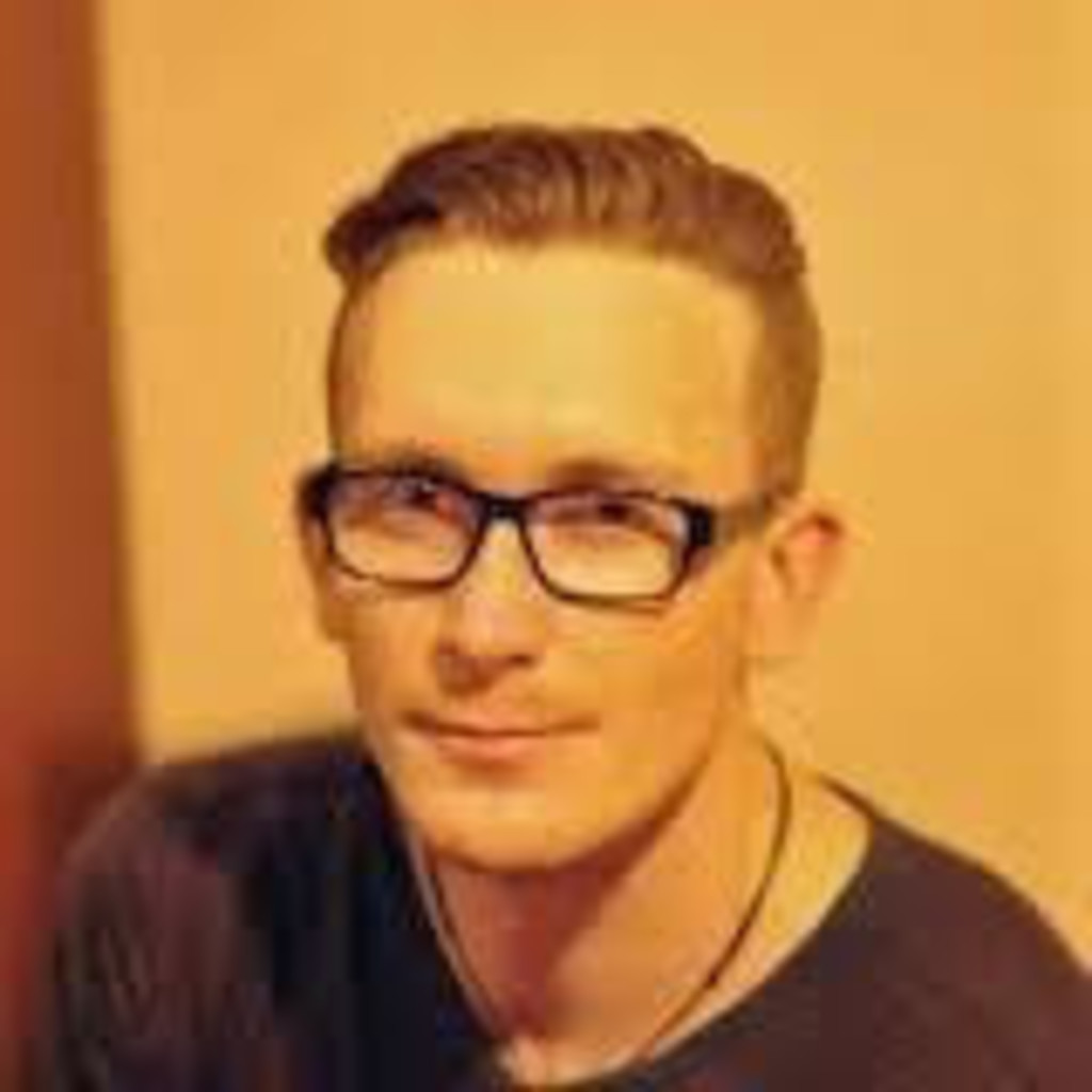 Ivan Kukurudziak - Python Developer - echo | XING