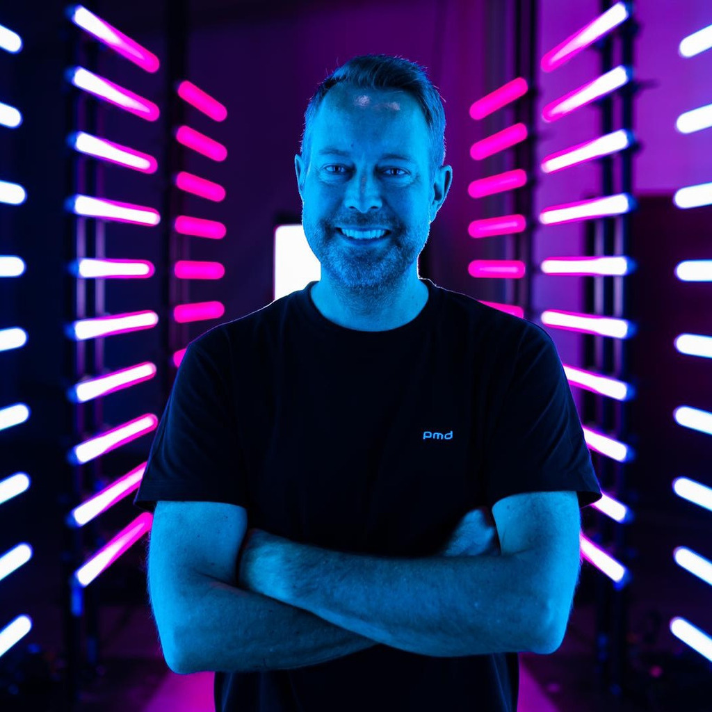 Dr. Bernd Buxbaum - Mitglied der Konzerngeschäftsführung/Executive ...