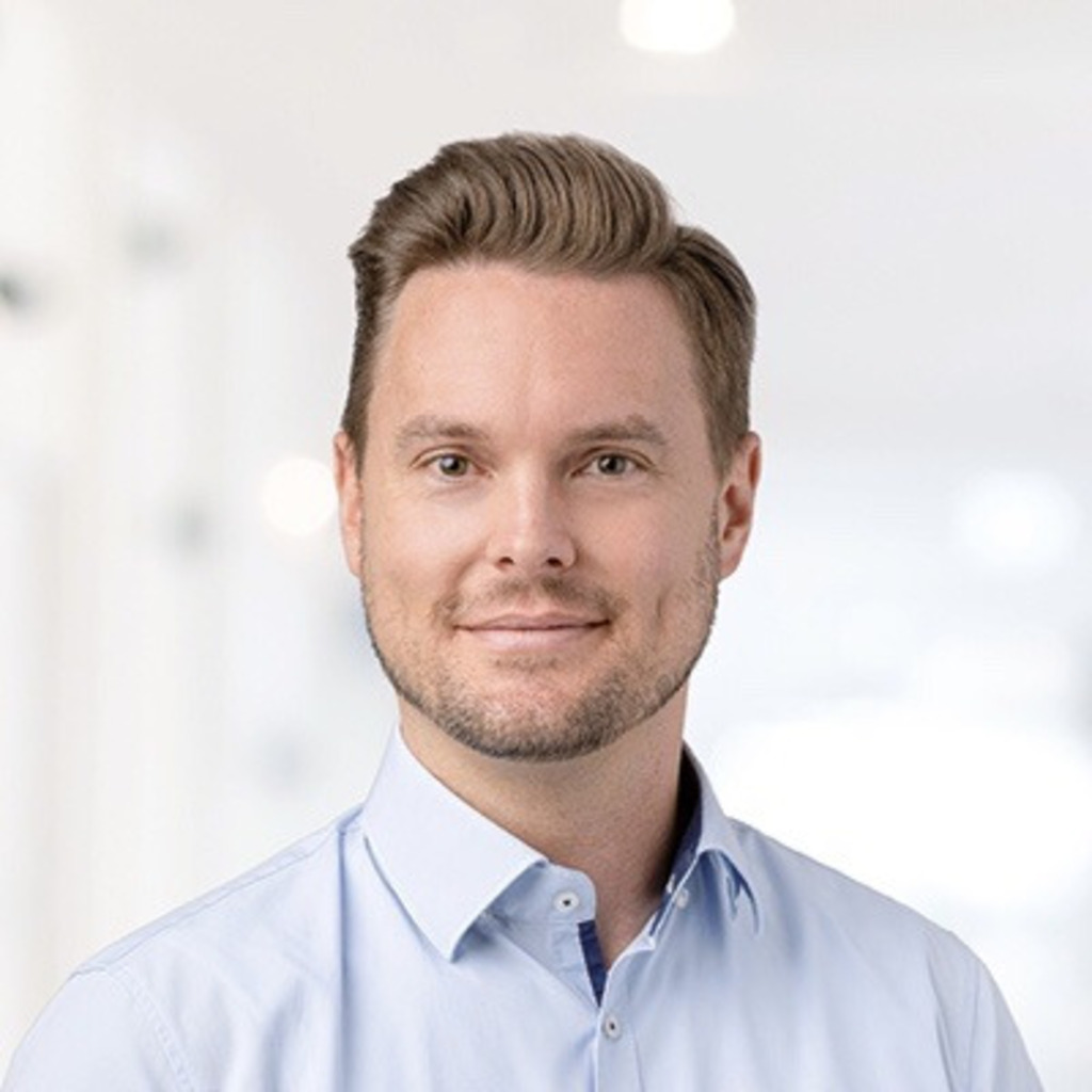 Michael Geier - Senior Account Manager - Progas GmbH & Co KG | XING