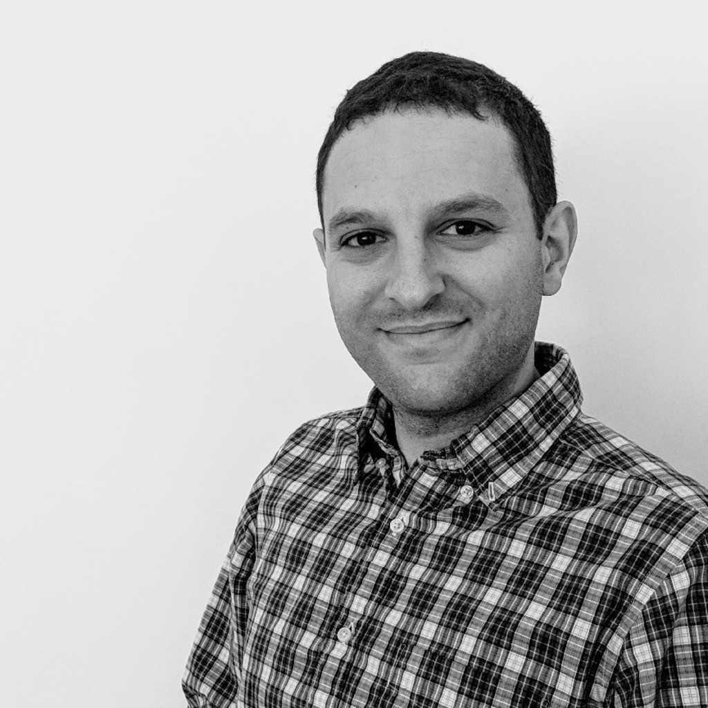 Richard Chernanko - Software Developer - Lotto24 AG (Mitglied der ZEAL ...