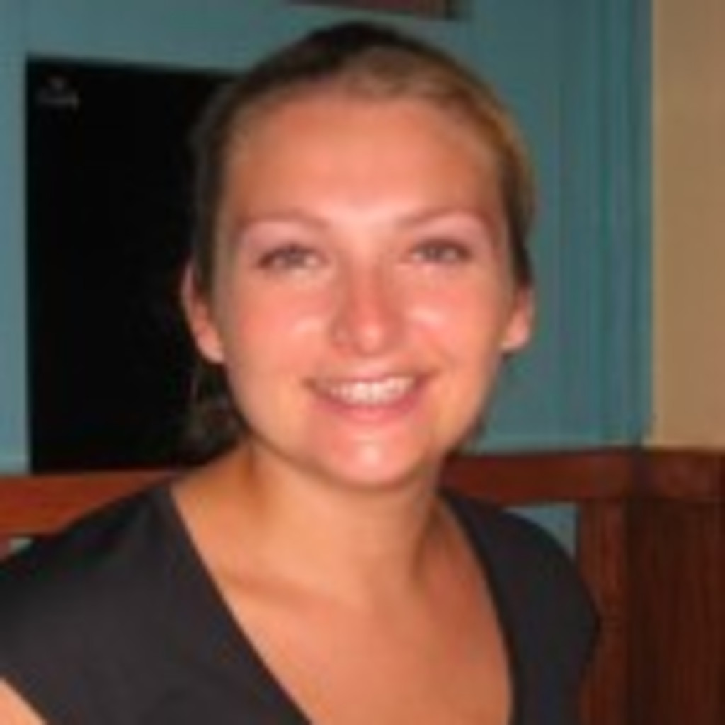 Caroline Lieberich: Kaufmännische Angestellte | XING