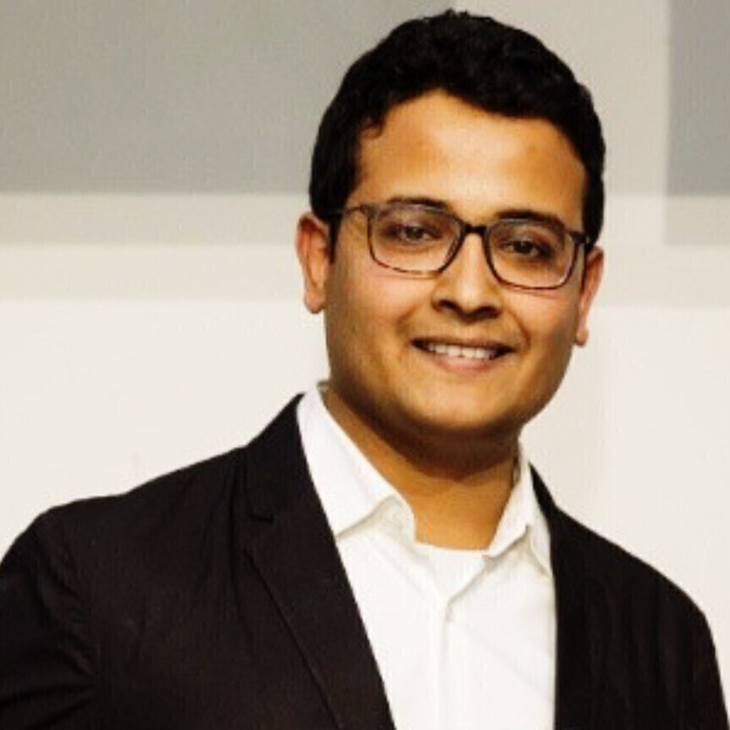 Shivam Agrawal - Software Engineer Application - Carl Zeiss Microscopy GmbH | XING