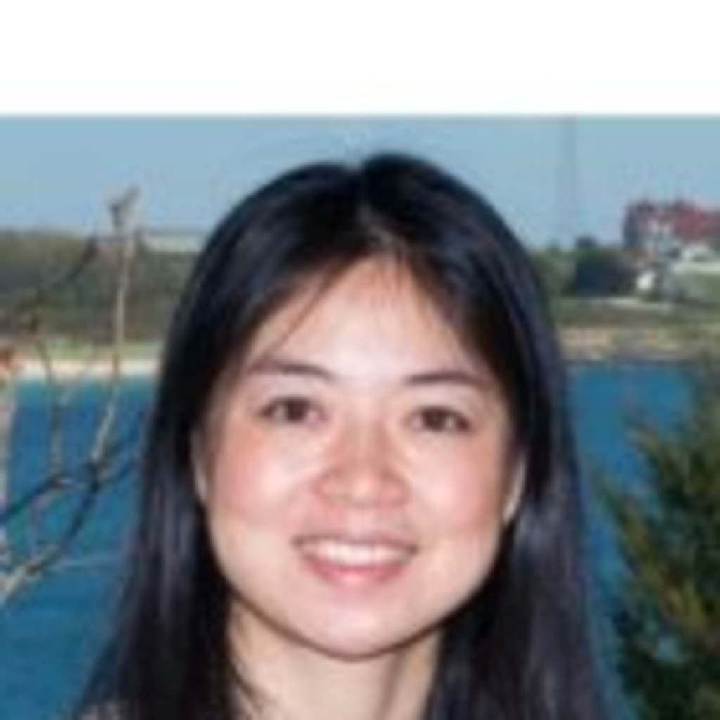 Jia Li - Owner/Designer - JIa Collection | XING