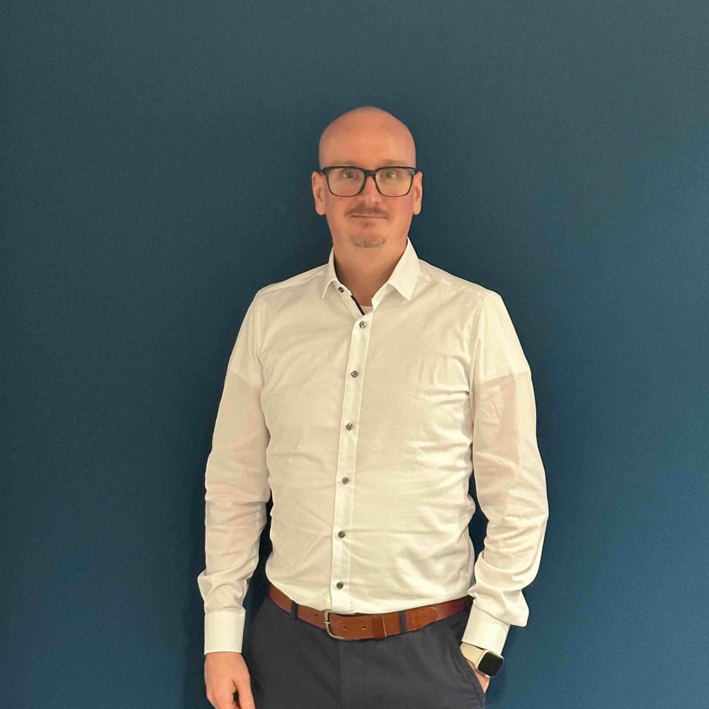 Robert Noack - Privatkundenberater - Commerzbank AG | XING