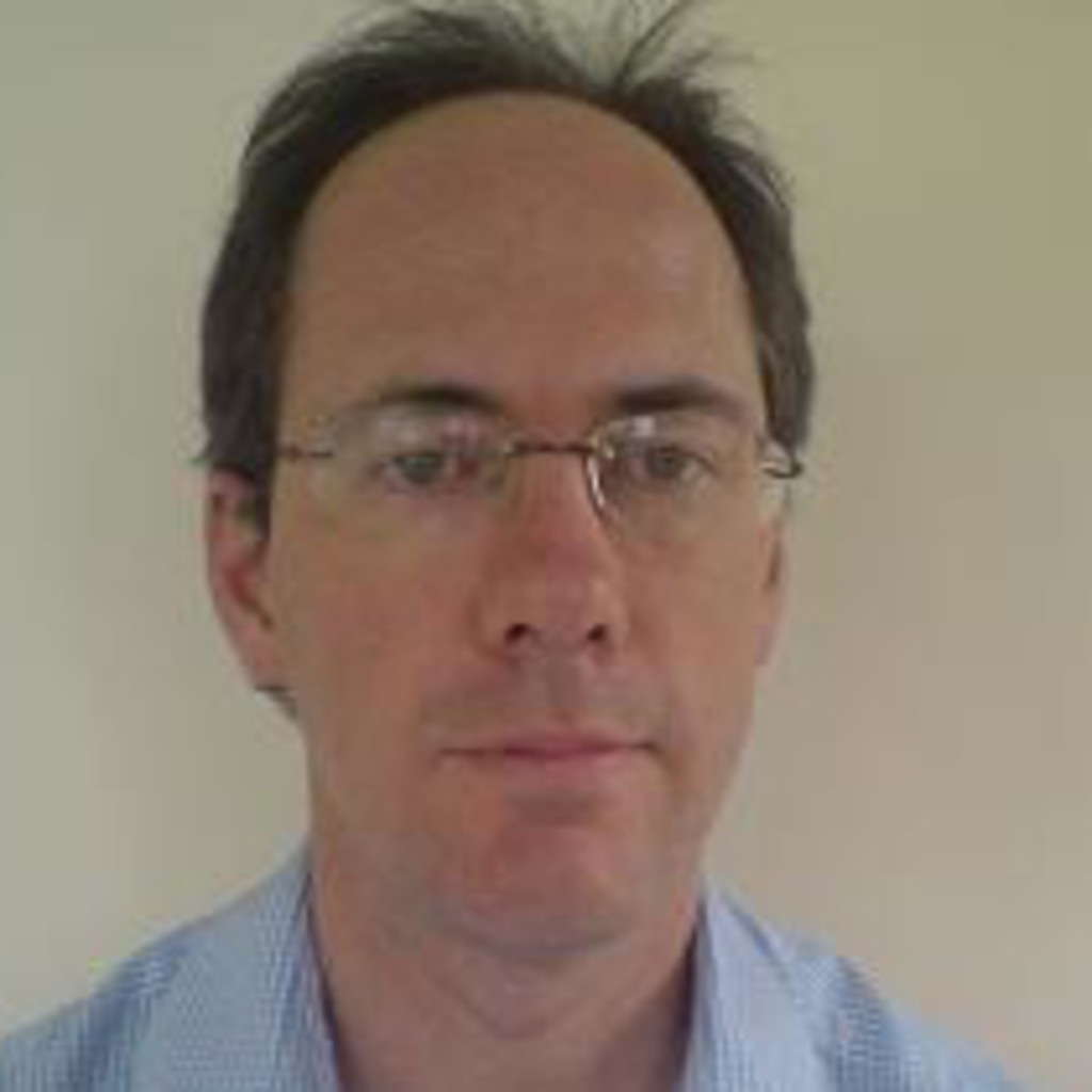 Edward Mallinckrodt - Investment Manager - Coln Capital | XING