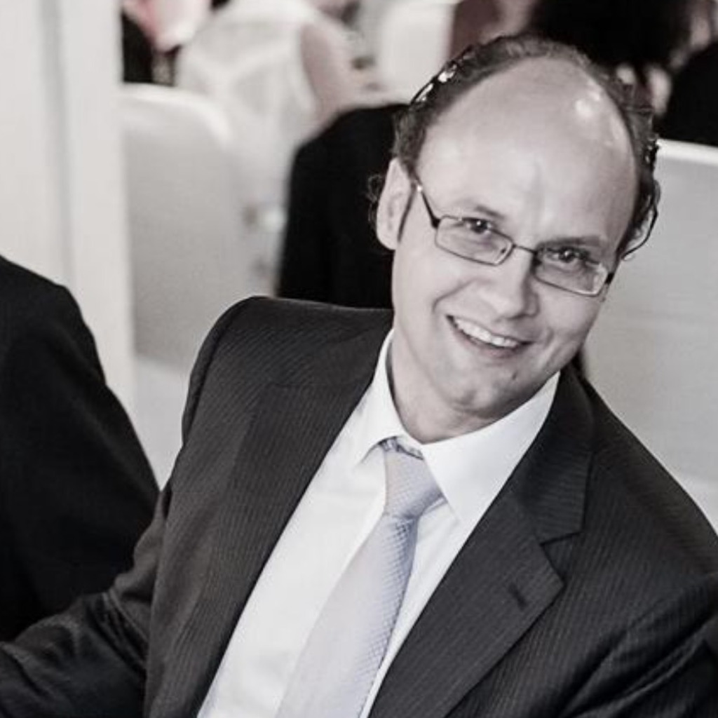 Oliver Schulte - Founder, CEO - GG United Holding N.V. | XING