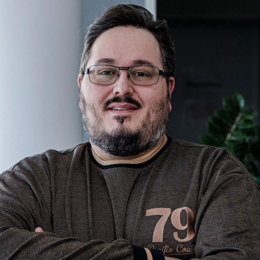 Thomas Varga - Mitarbeiter Arbeitsvorbereitung - Schmitz Cargobull AG ...