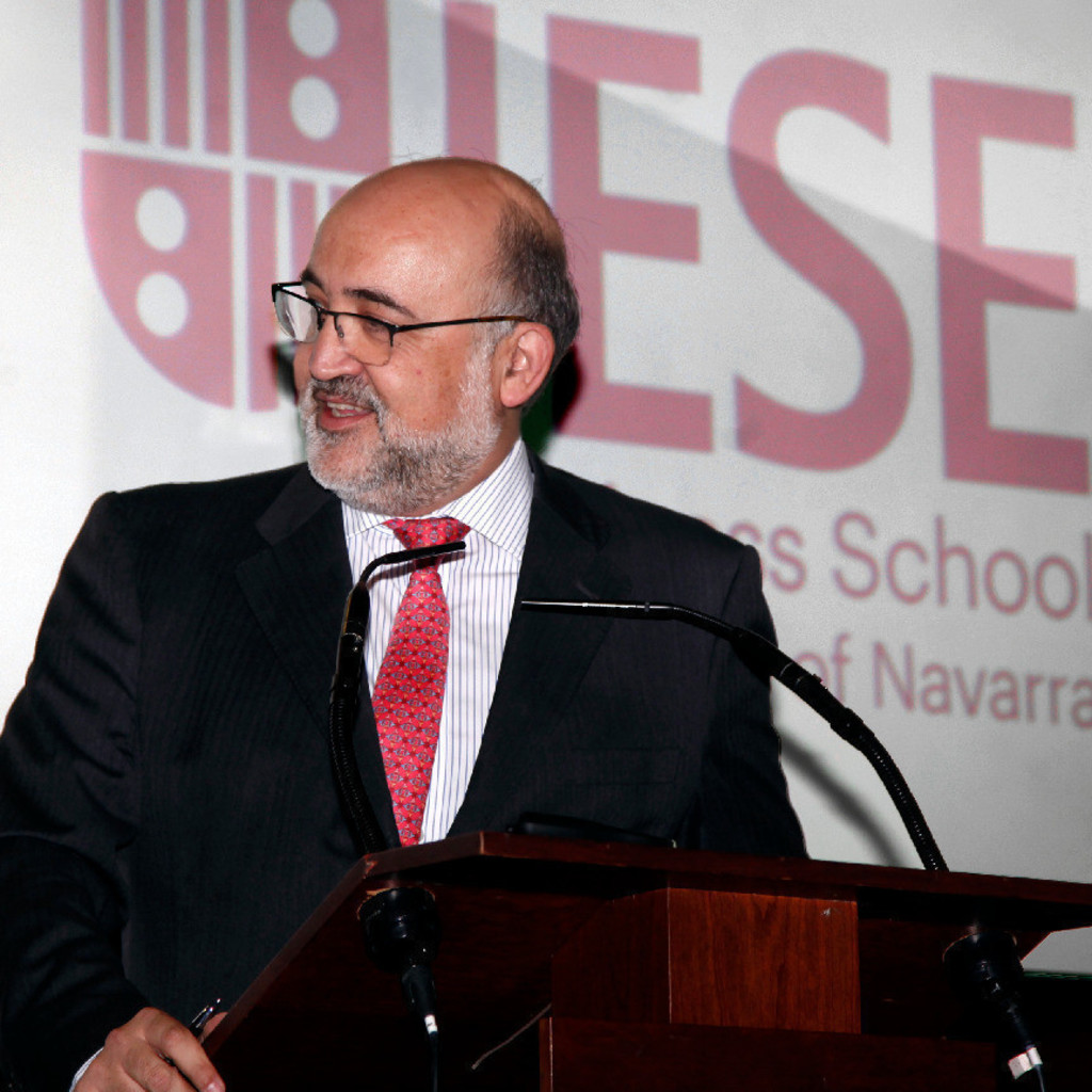 César Beltrán de Miguel - Corporate Development - IESE Business School ...