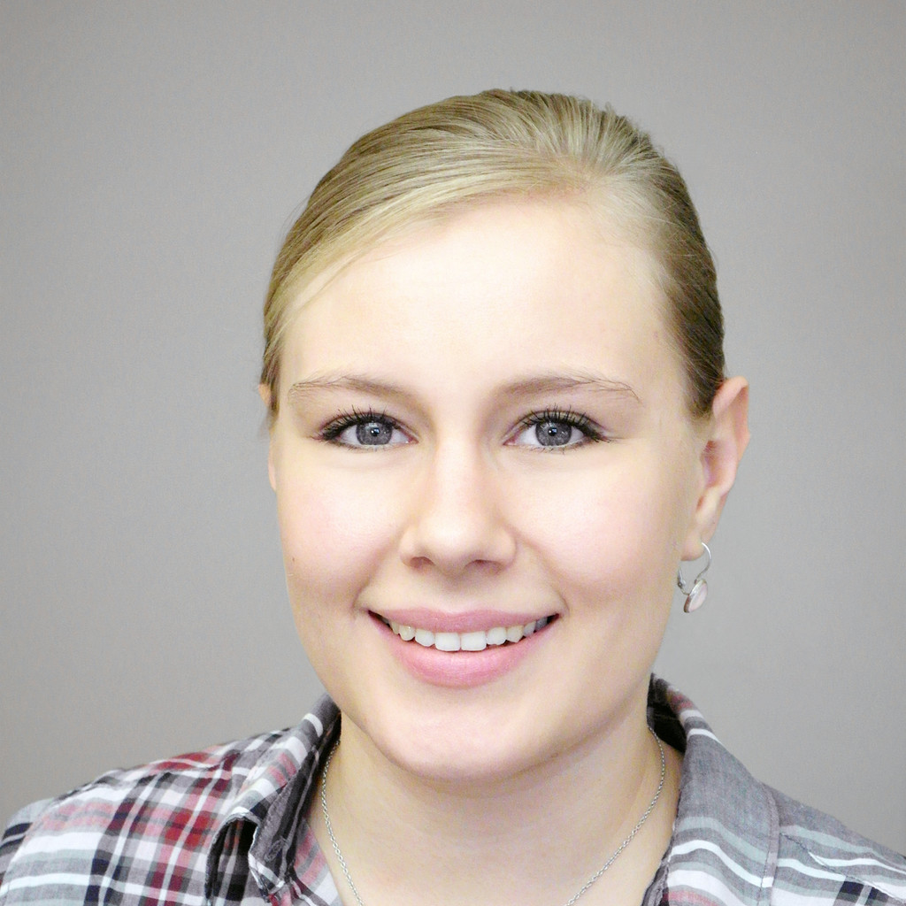 Maria Elze - Gesundheitsmanagment - Westsächsische Hochschule Zwickau ...