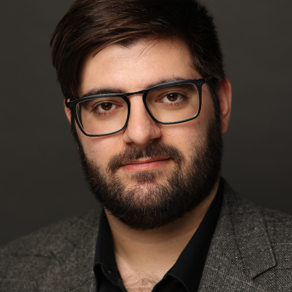 Sergios Exarchos - IT Consultant - Wonder International Realty | XING