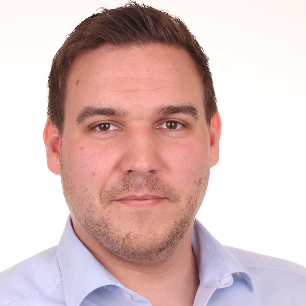 Sebastian Simon - Bezirksleiter - Bremer & Leguil | XING