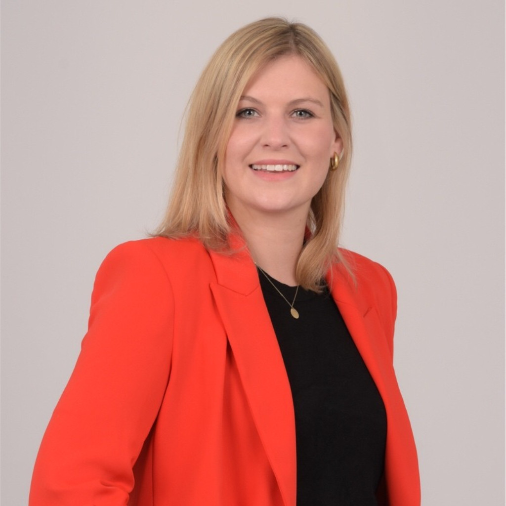 Julia Wittmann - Key Account Managerin & Mentorin - Hays | XING