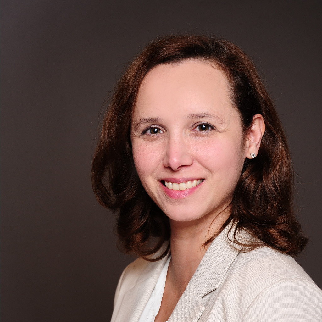 Barbara De Melo Mauricio - Expertin Entwicklung - HiPP-Gruppe | XING