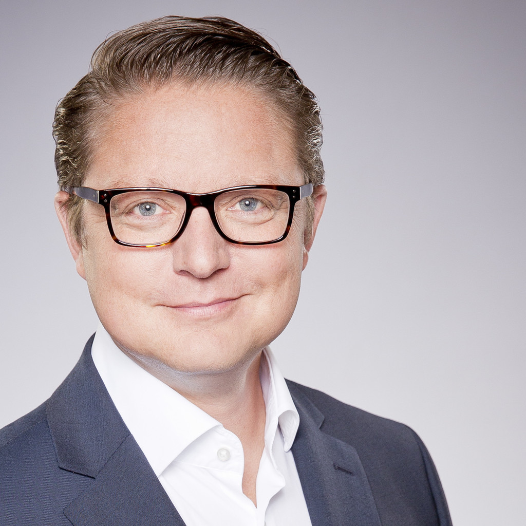 Andreas Auer - Geschäftsführer - Kuntze Instruments GmbH | XING