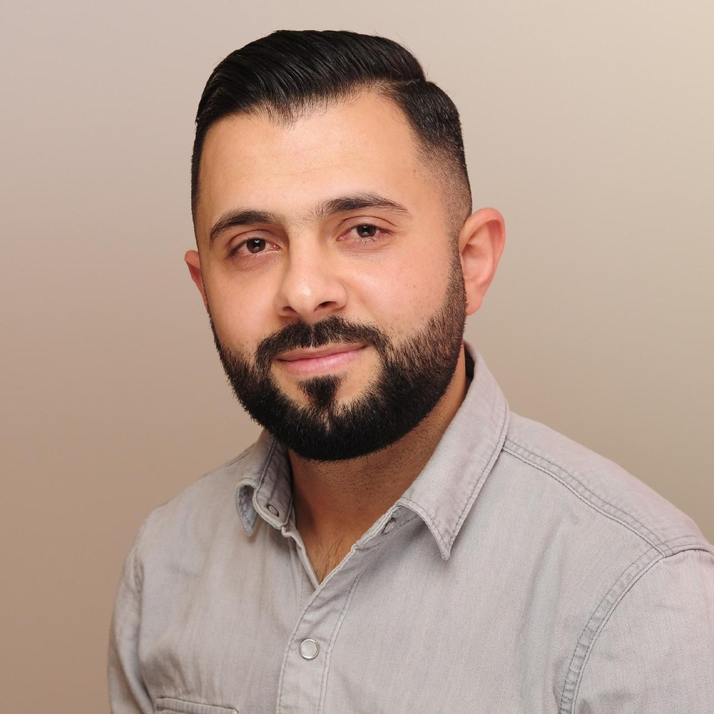 Refaat Salman - Mitarbeiter in BTM Abteilung (Betäubungsmittel ...