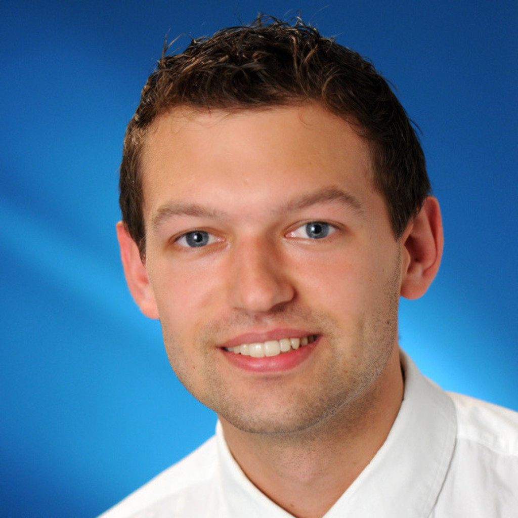 Daniel Fuchs - Project Manager (NPI) - Rolls-Royce Deutschland Ltd & Co ...