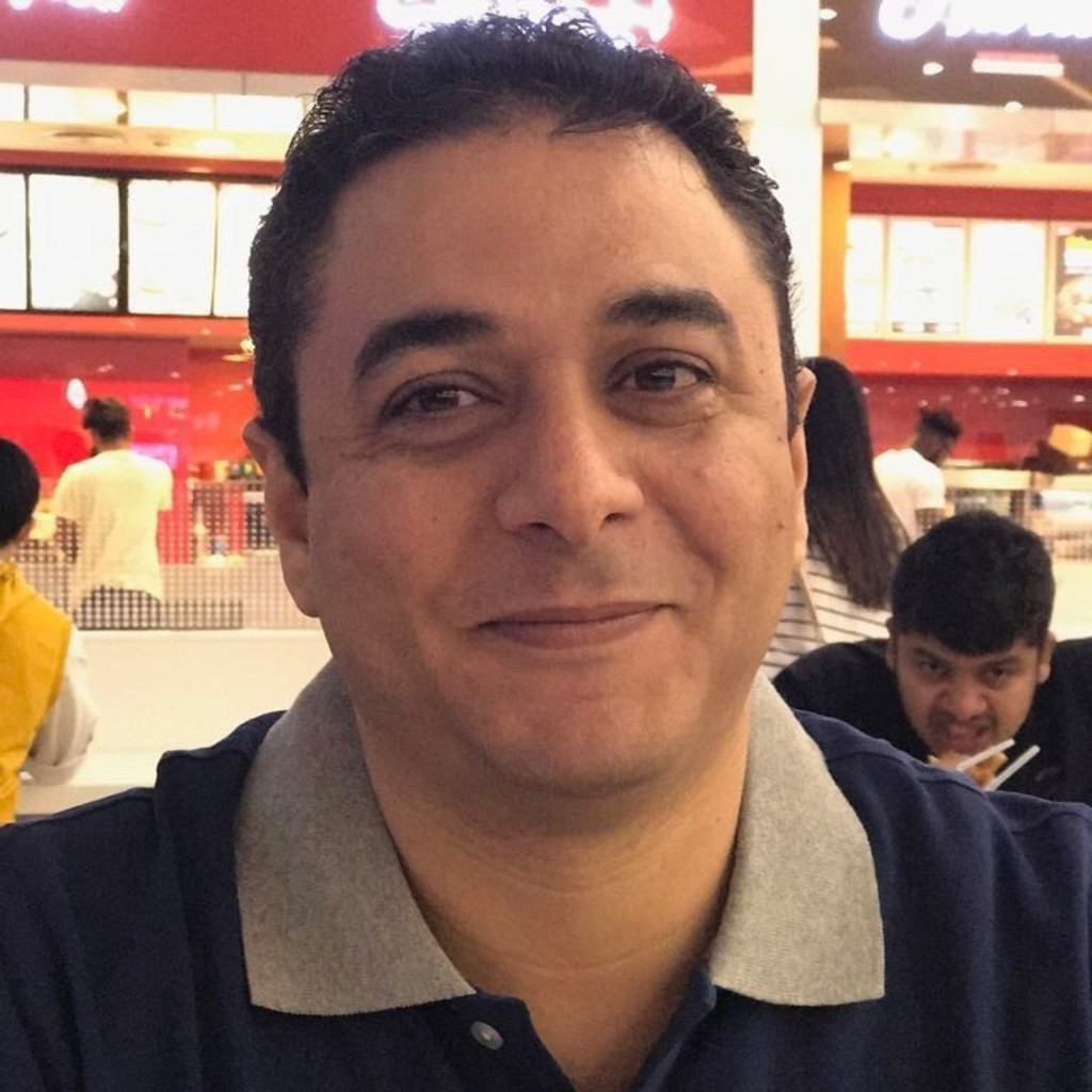 Hany Sakr - Senior J2EE Developer - private | XING