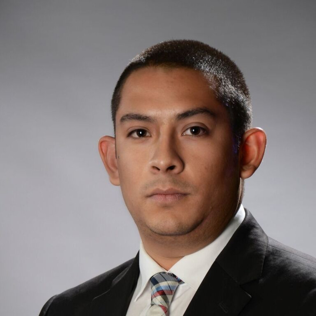 EDUARDO MORENO YTA - Business Development Manager - Telebyte | XING