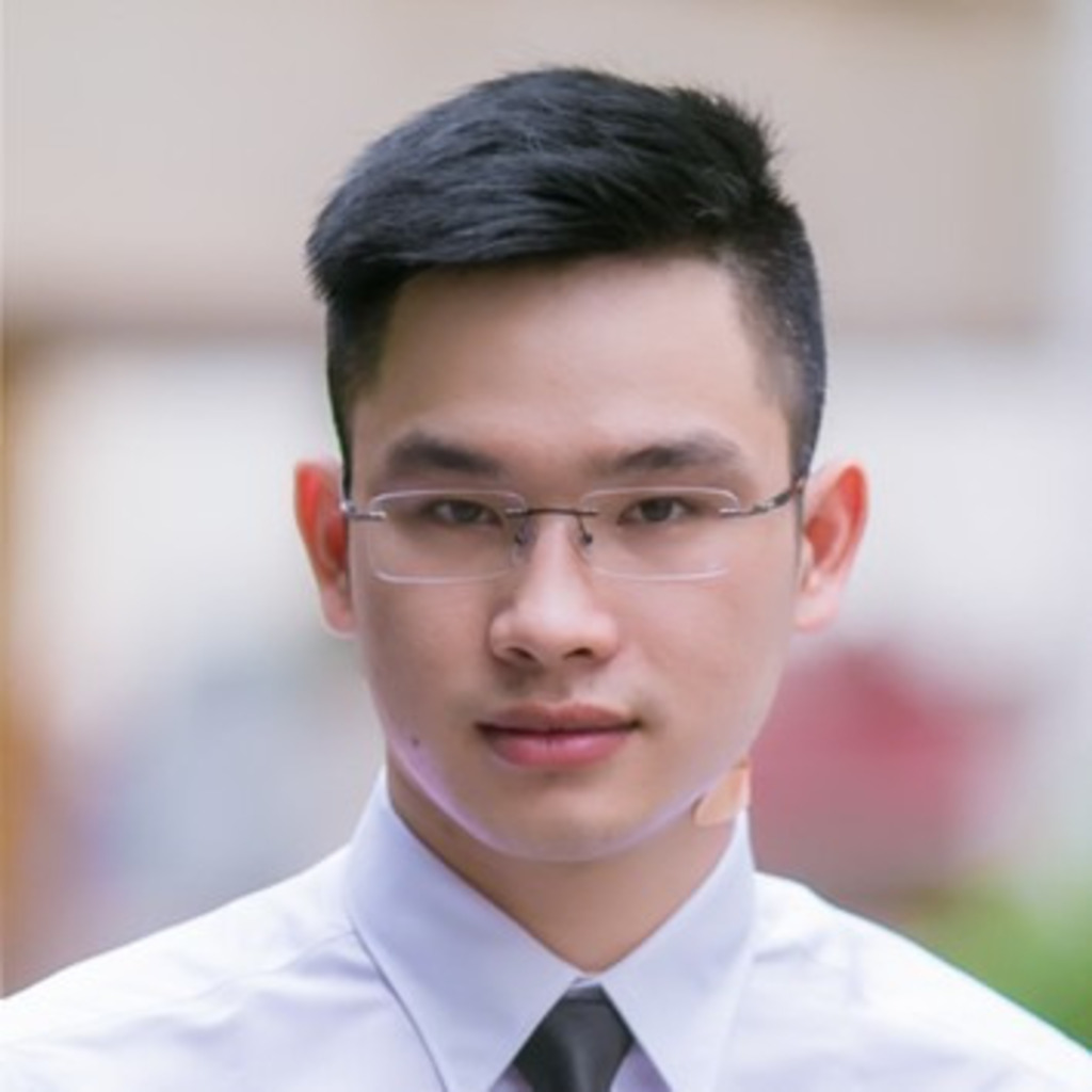 Sy Anh Nguyen - International Finance - HfWU | XING