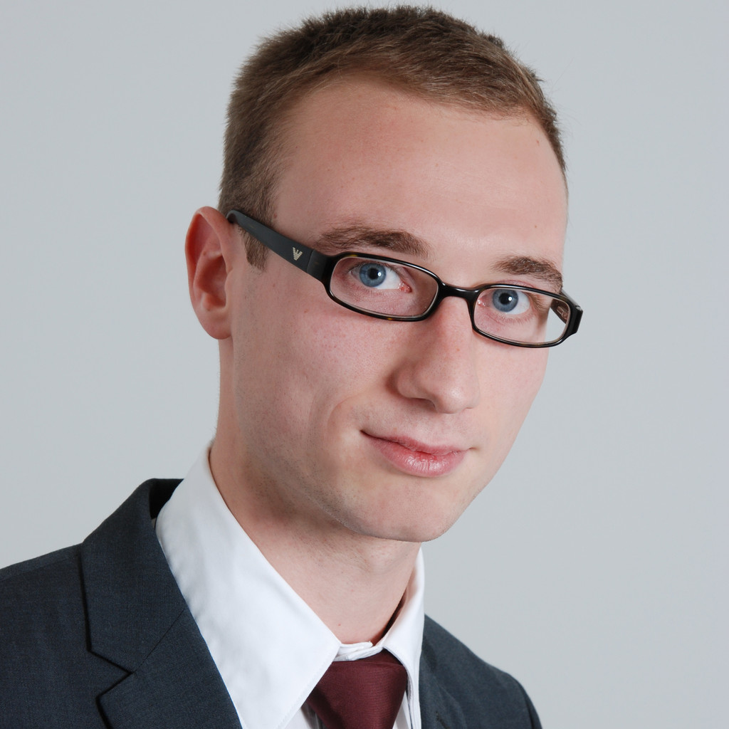 Sebastian Stark - Physikalische Technik - Hochschule Mittweida | XING