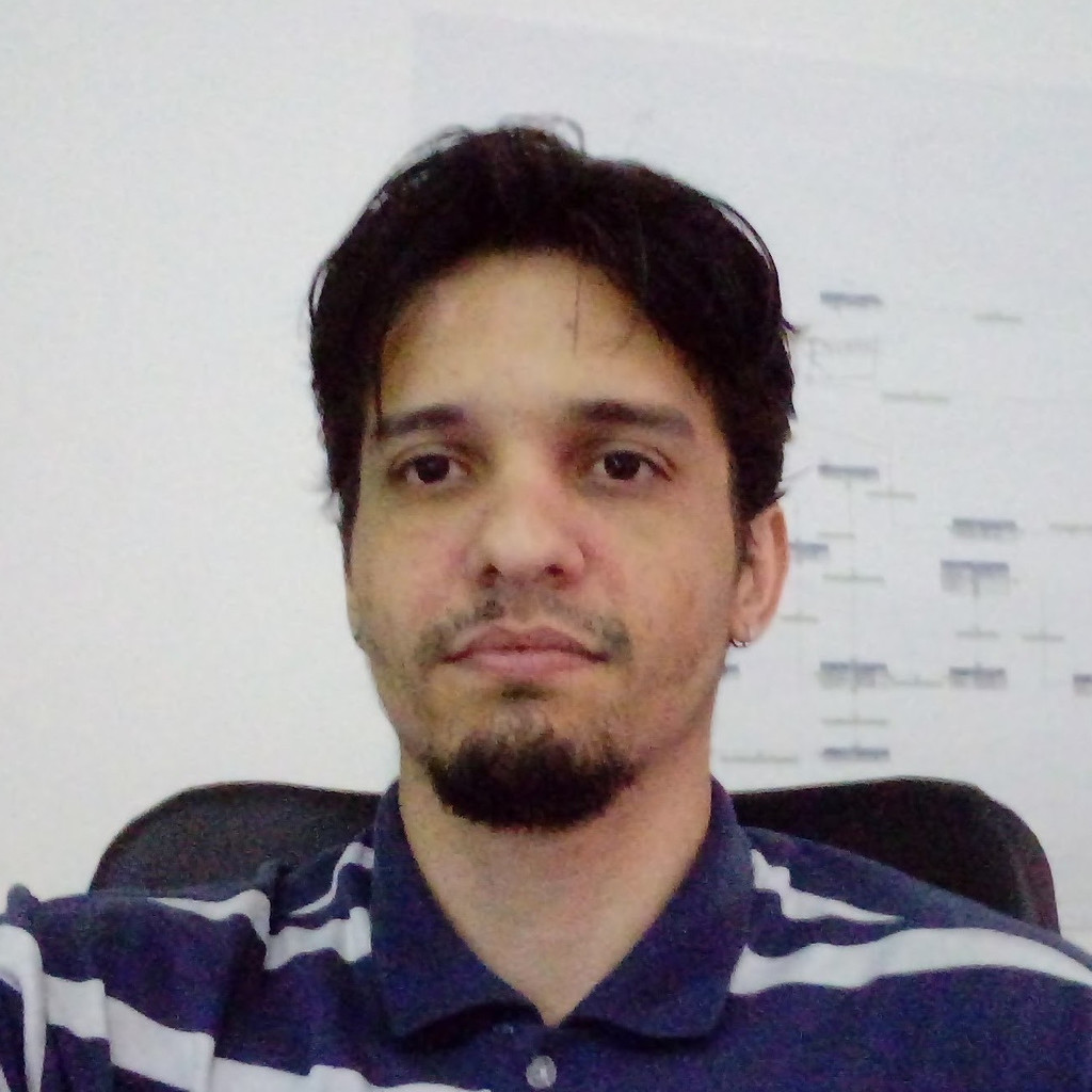Bruce Carvalho - Programador - AS Consultoria em Gestão de informação e ...