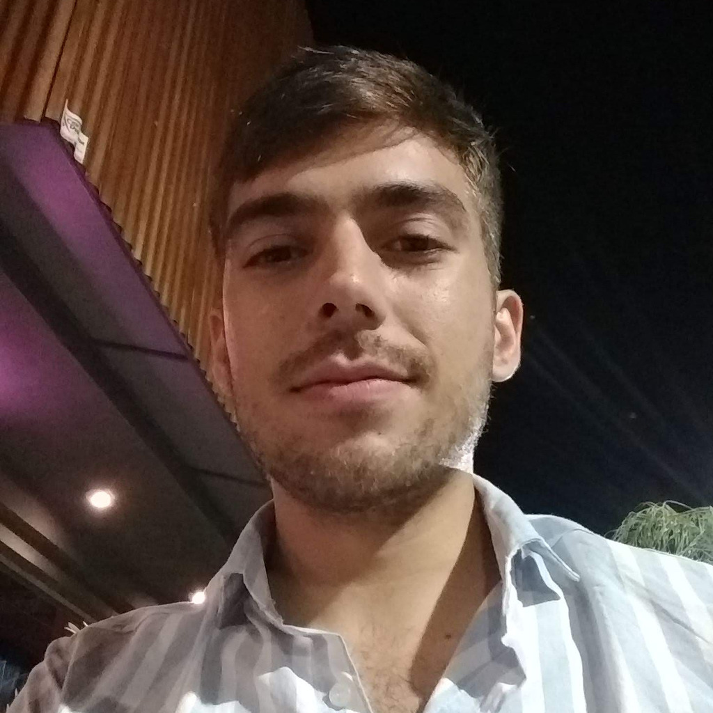 Sergio Daniel Carrasco - Agricultural Manager - Comagro srl | XING