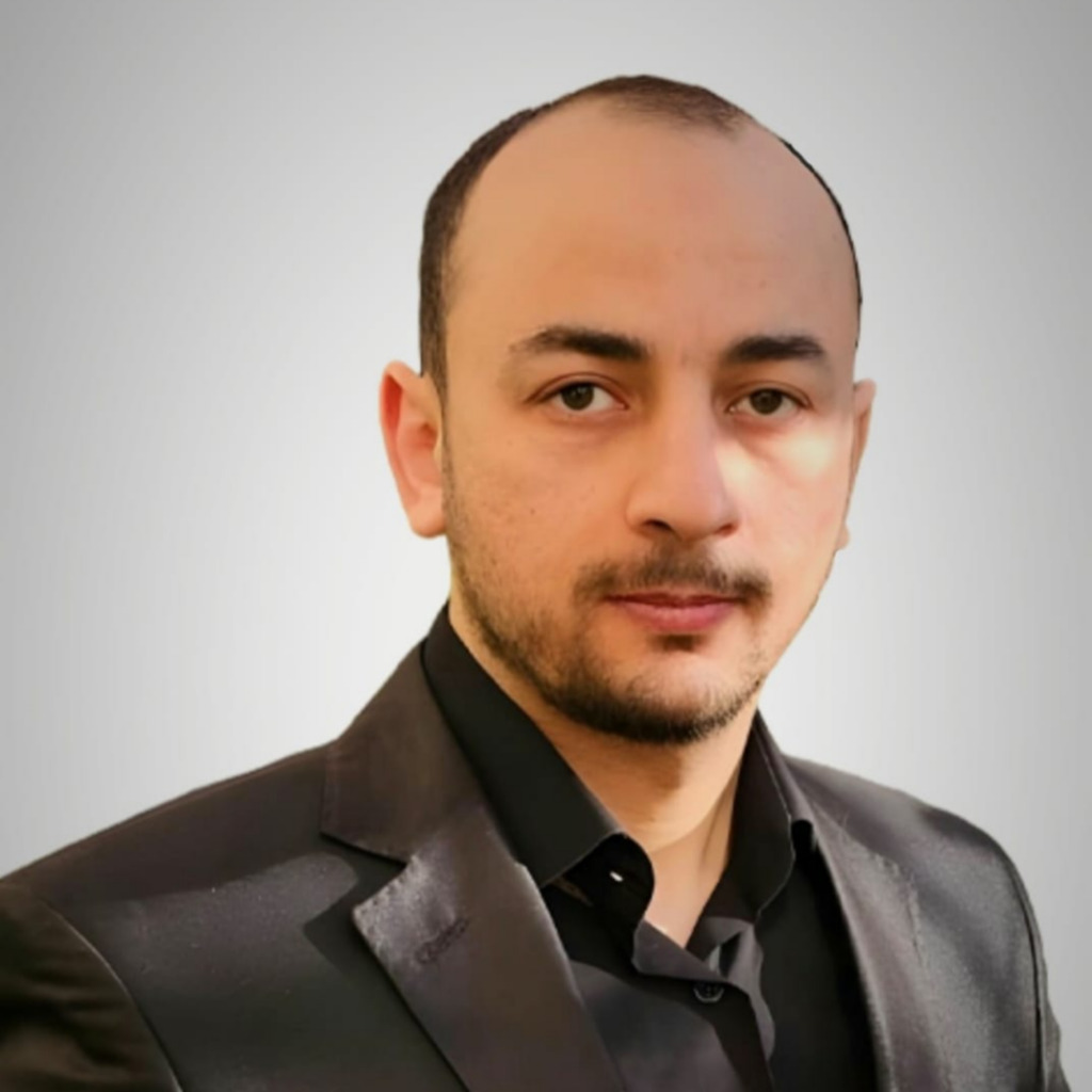 Murad Hasan - Informatiker - Eurofracht Germany GmbH | XING